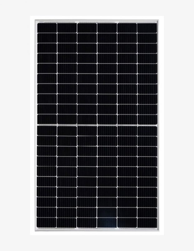 HALF-CELL monocrystalline MONOFACIAL 365w-385w PV panel solar cell