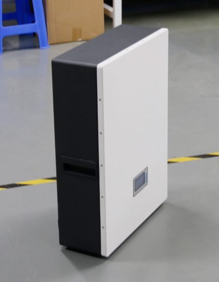CMX Orient Lithium Battery style house Power storage system