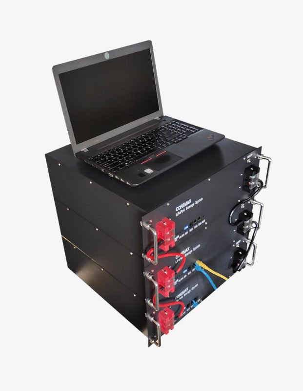 51.2v 300Ah 15 kwh lithium battery LiFePo4 pack 48v 15kwh storage bank