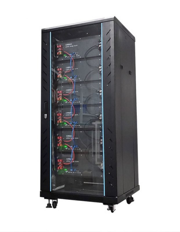30 kwh EG4 replace budget server rack battery 48v 5kwh lifepo4 wholesale