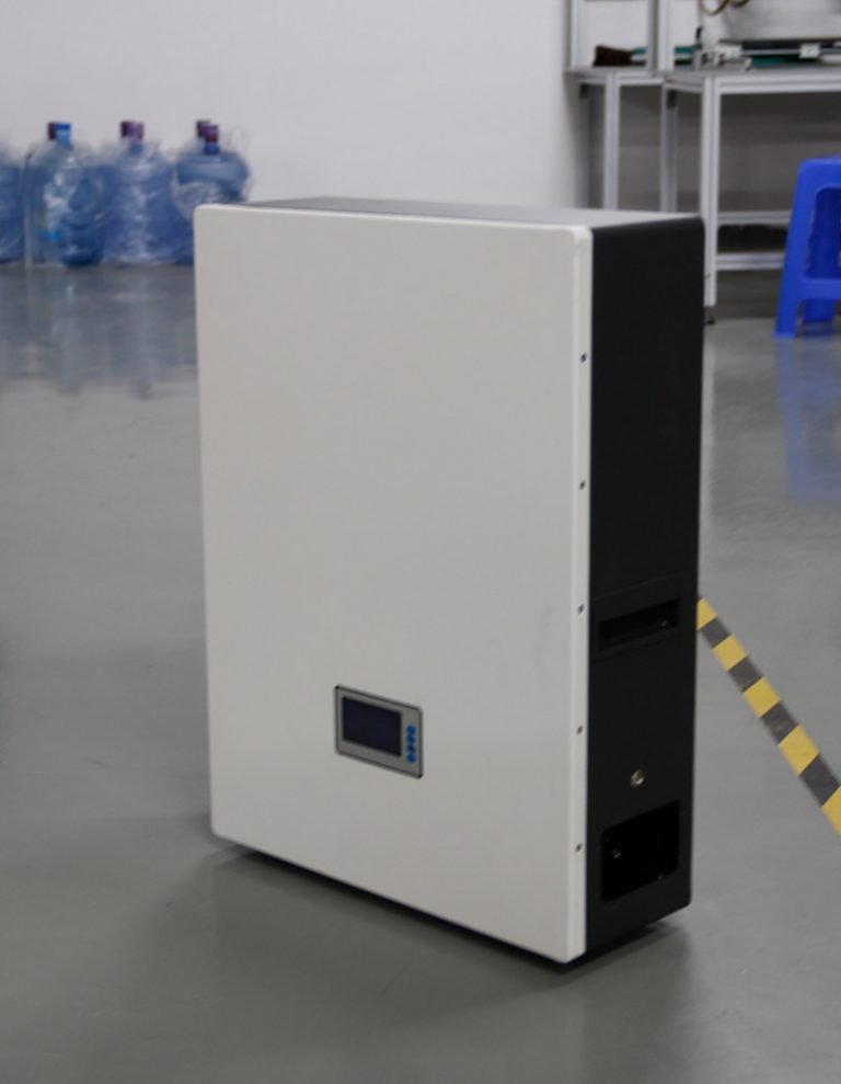 LFP LiFePo4 Powerwall system 10kwh 48v 200Ah lithium ion battery pack