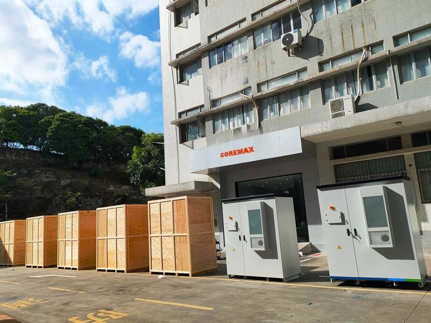 Battery Energy Storage System (BESS): Benefits, Types, and Applications