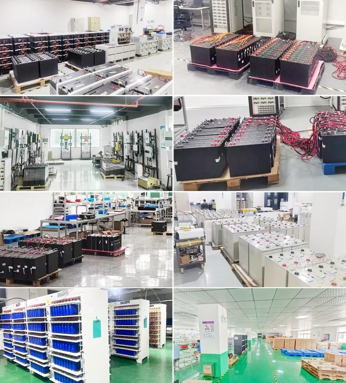 Customized Cylindrical Lithium rechargeable battery packs