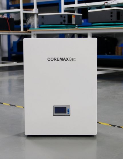 CMX Orient Lithium Battery Powerwall style house Power storage system