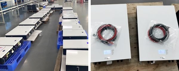 100kw factory price light weight 768v 200kwh lithium battery bank storage