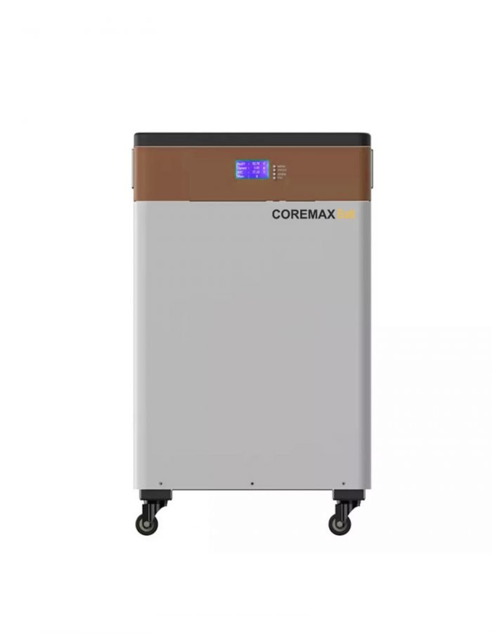 10 kwh bateria wall mounted solar 48v powerwall bank 10kw lifepo4 battery