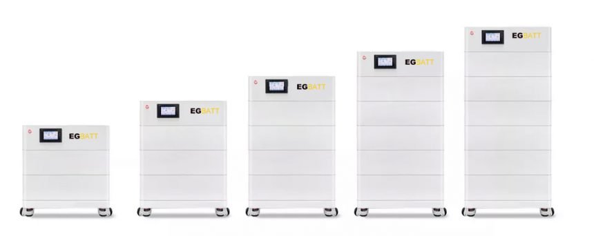 Wholesale 48v lithium 400ah 20 kwh stackable solar backup battery