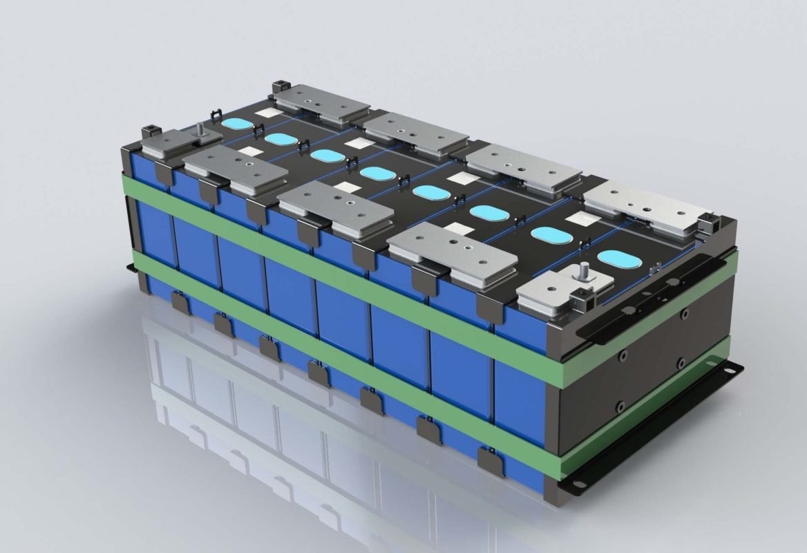 96V 100Ah 200Ah pack LiFePO4 Power 96 volt lithium battery bank