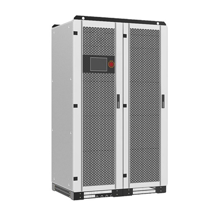 How does PCS(Power Conversion System) works in Hight voltage Energy ...